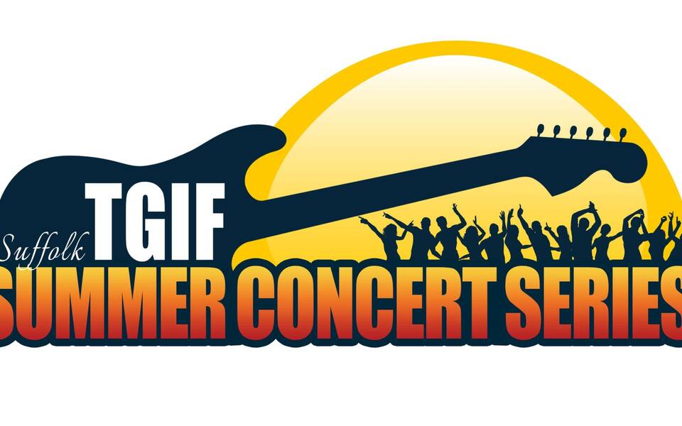 TGIF Summer Concert Series – The Deloreans - Salty Southern Route
