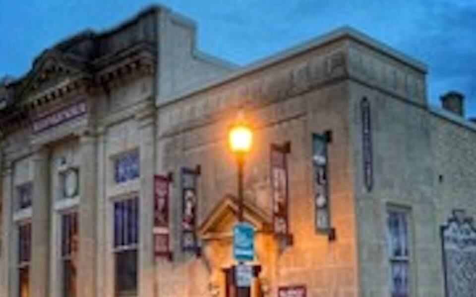 CLYDE LEE BROCK JR.: Book Signing and Lecture - Salty Southern Route