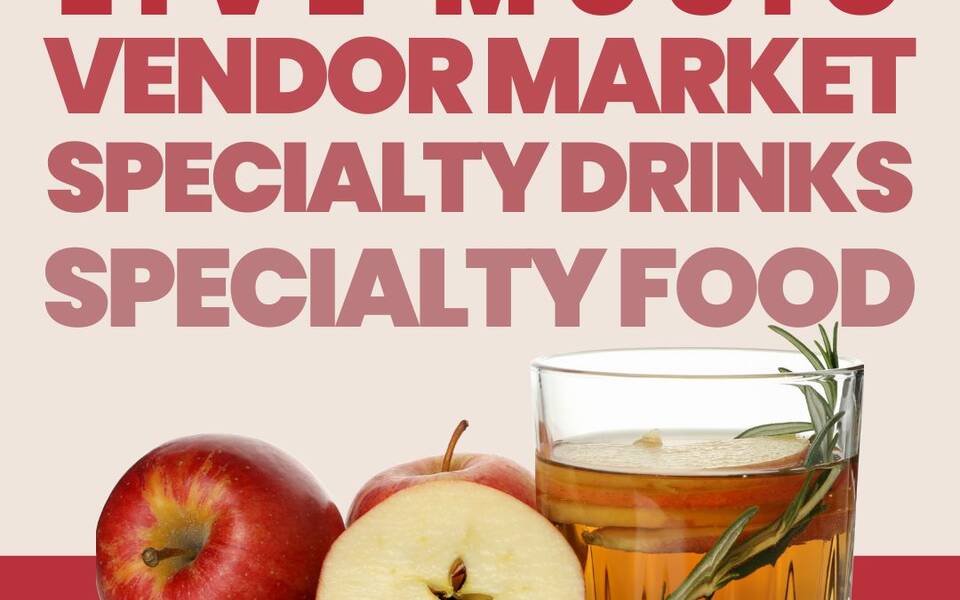 Apple Fest at New Realm Brewing Co. – Suffolk - Salty Southern Route