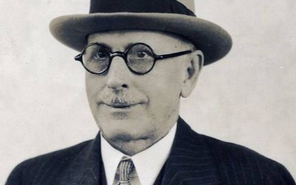 Hammy Birthday: The World's Oldest Ham's 124th Birthday - Salty ...